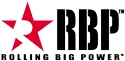 RBP 64R-2012-50-44BG Wheel | THMotorsports