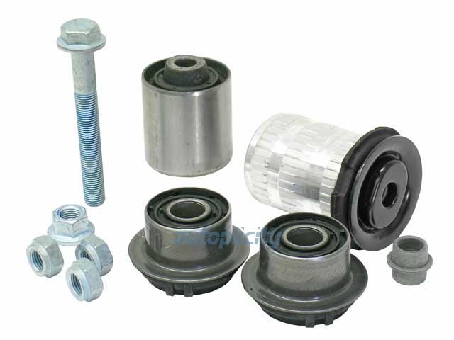 GENUINE MERCEDES 251-330-07-43 Control Arm Bushing | THMotorsports