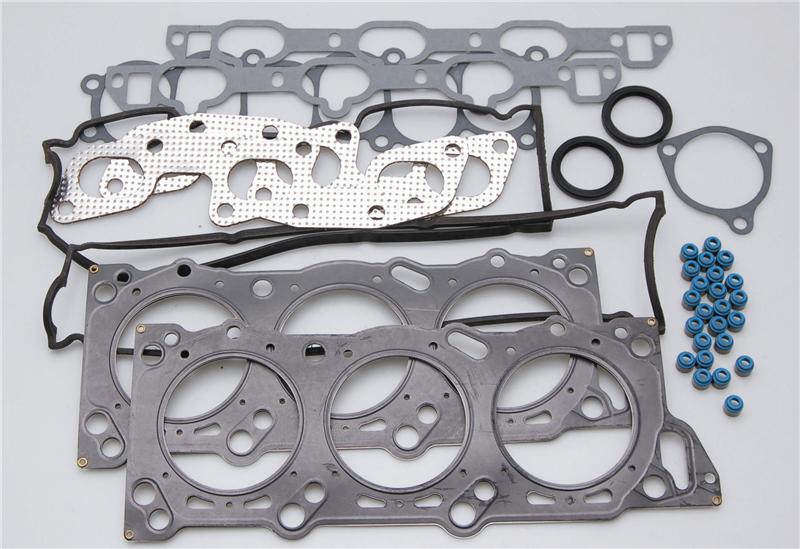 Cometic Gaskets PRO2040T Nissan Vg30de/vg30dett Top End Gasket Kit ...