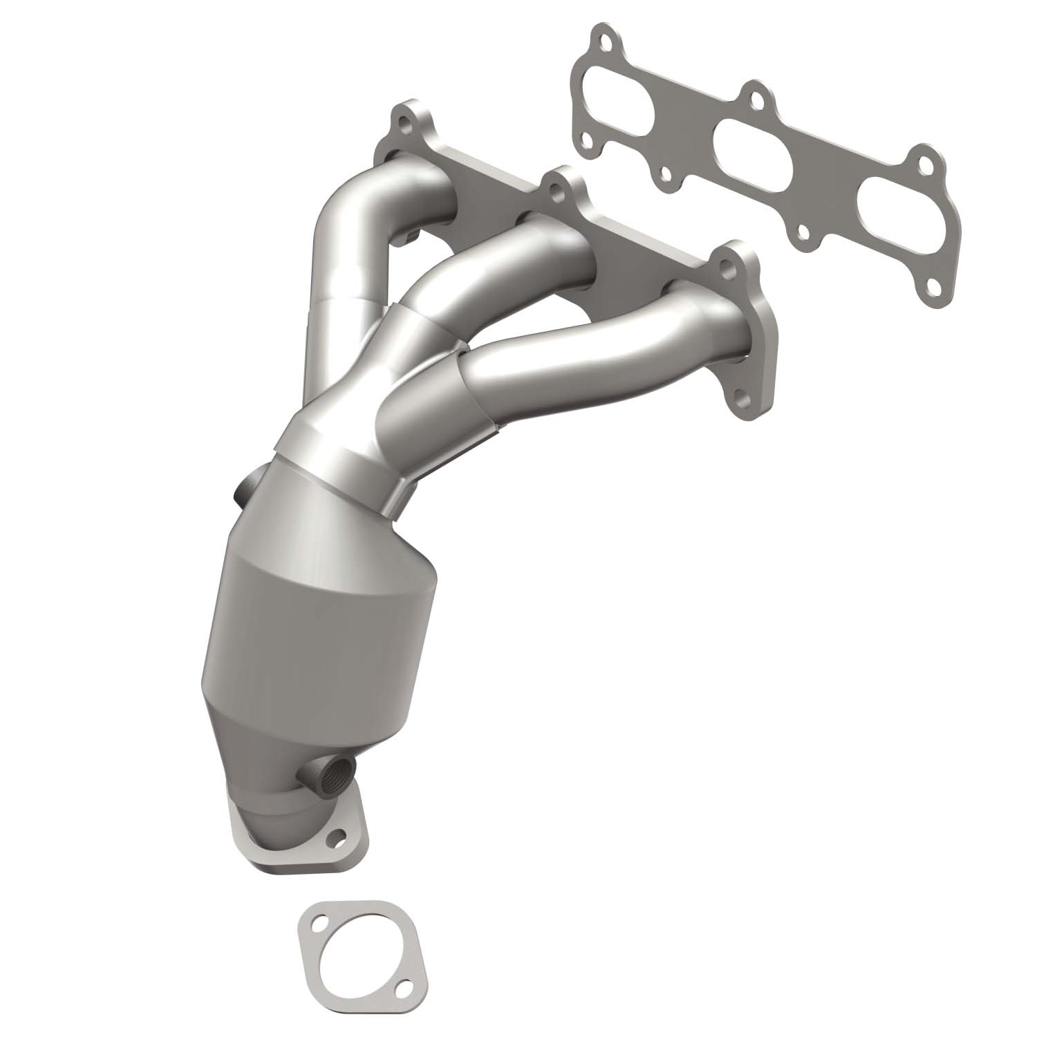 Magnaflow Exhaust Products 49273 Manifold Catalytic Converter ...