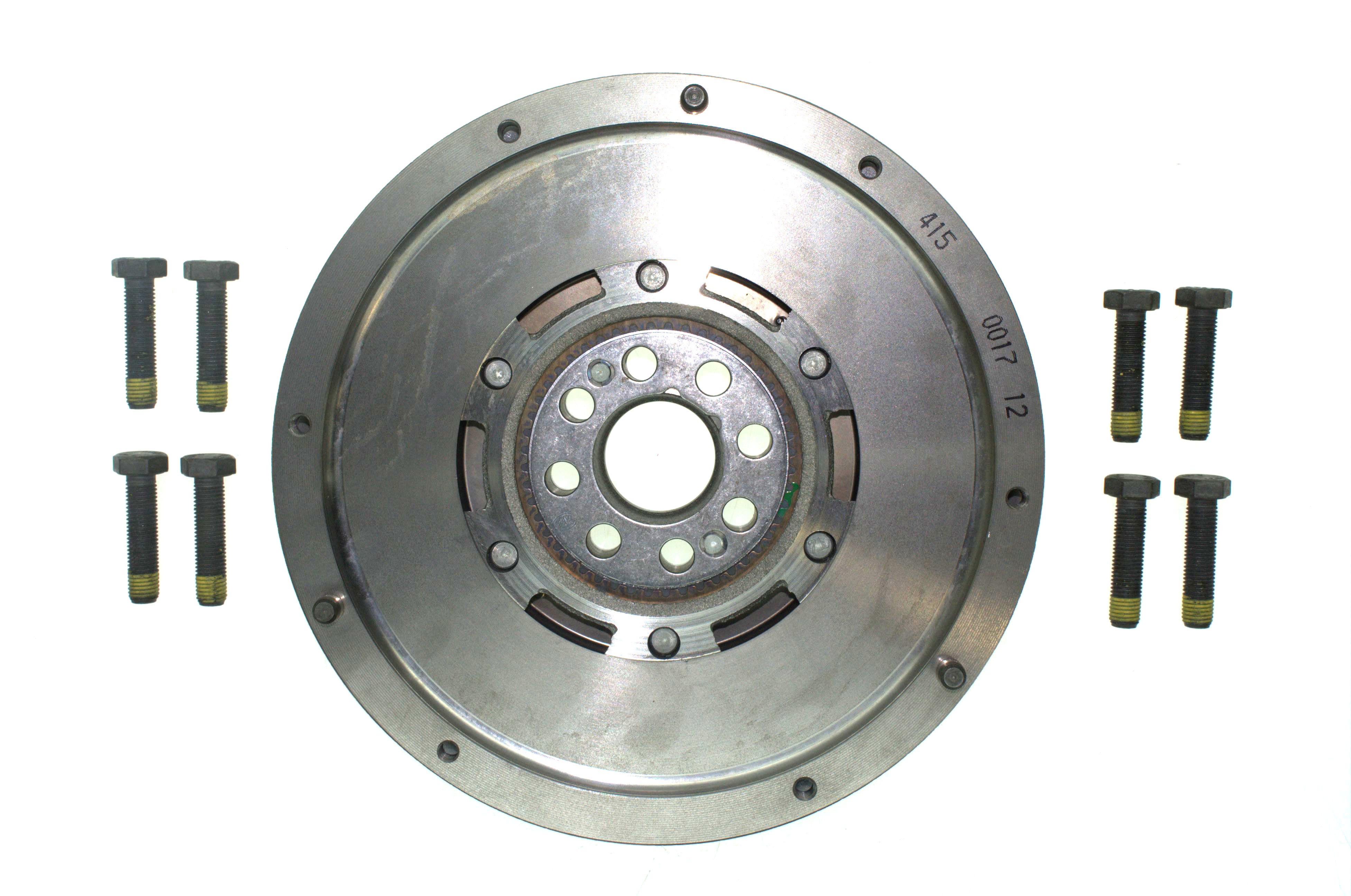 Sachs DMF91110 Flywheel | THMotorsports