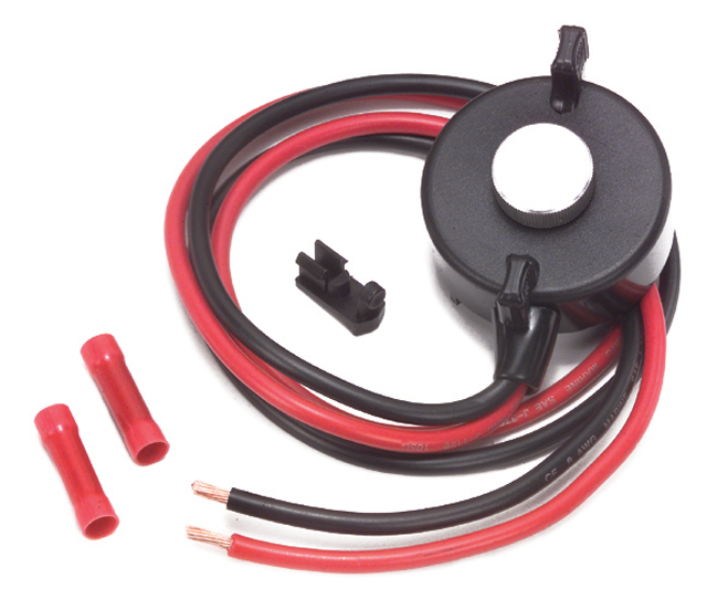 Superwinch 1519A Switch-Repair With Pigtail- Display Pack | THMotorsports