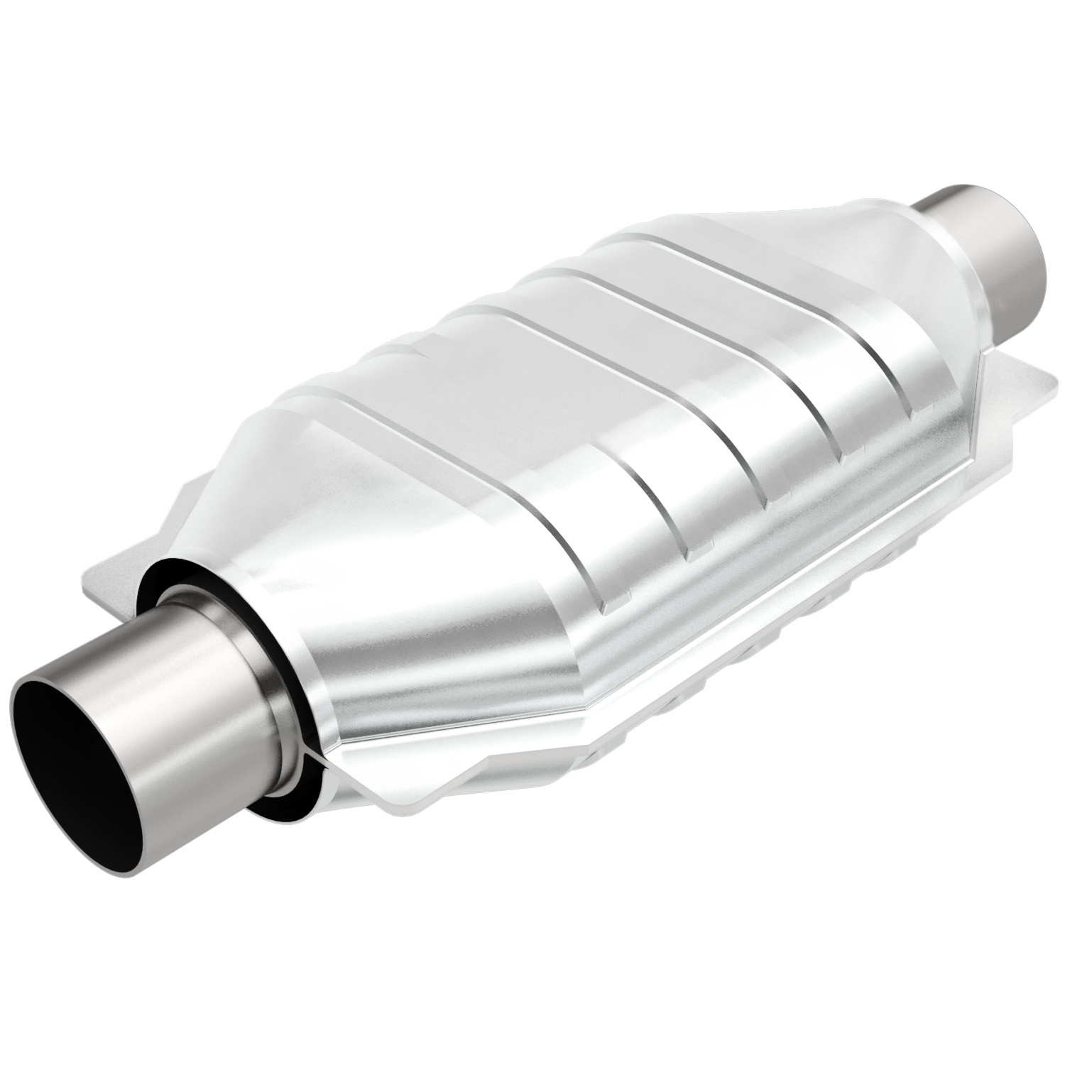 Magnaflow 14109 Universal Muffler | THMotorsports