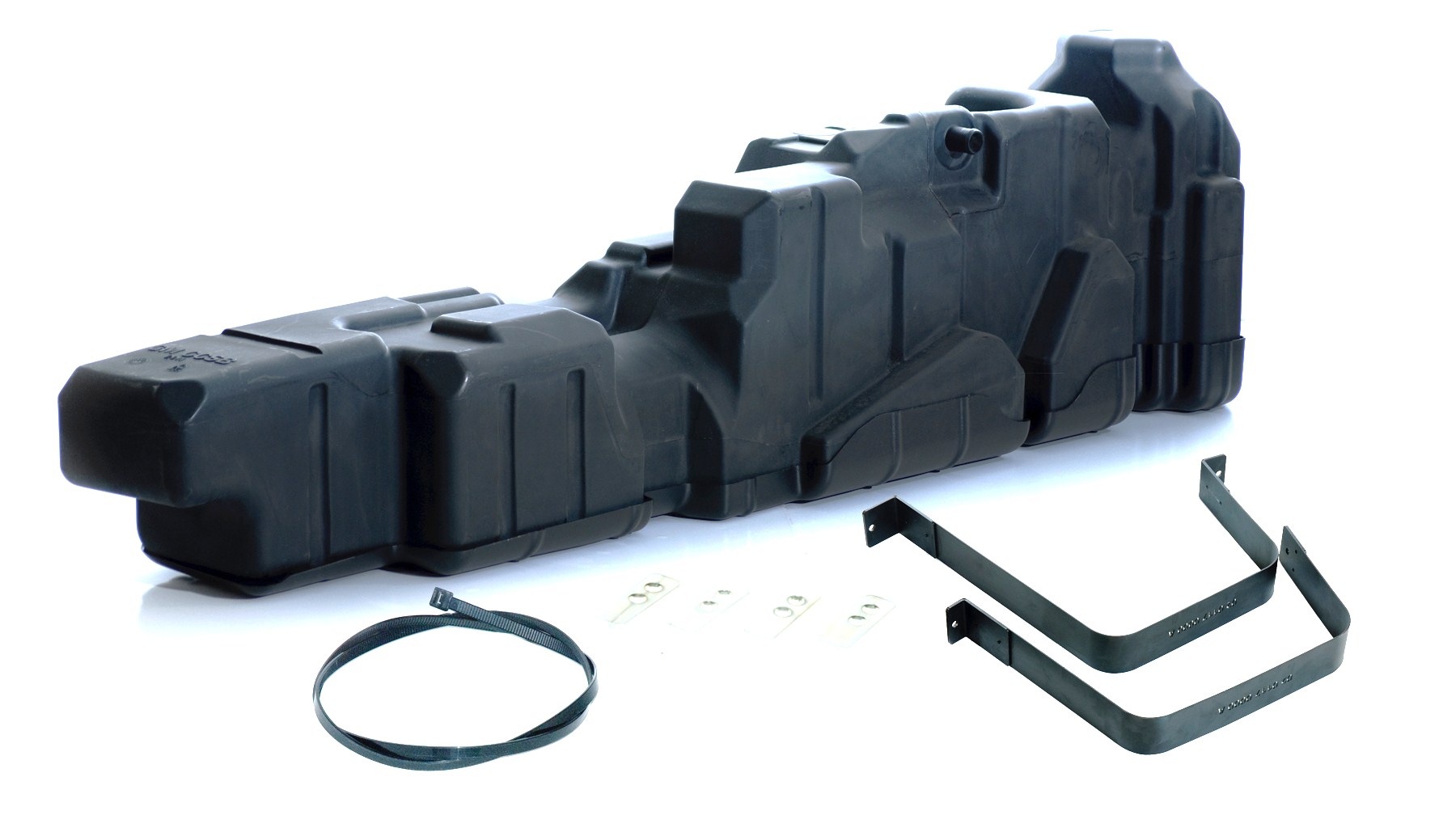 Titan Fuel Tanks 7010211S Extra Large Midship Tank | THMotorsports