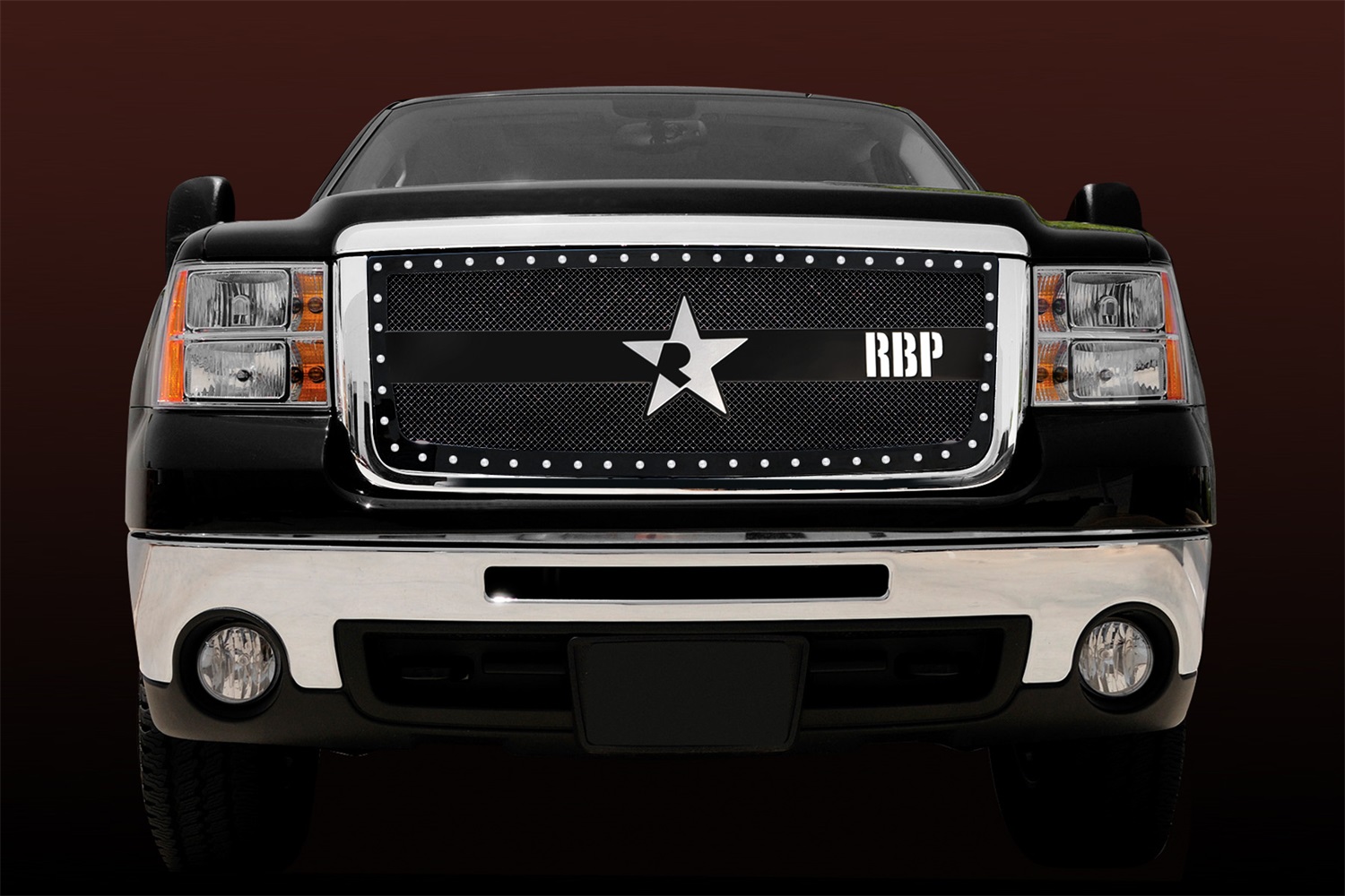 RBP 951206 RX-3 Series Grilles | THMotorsports