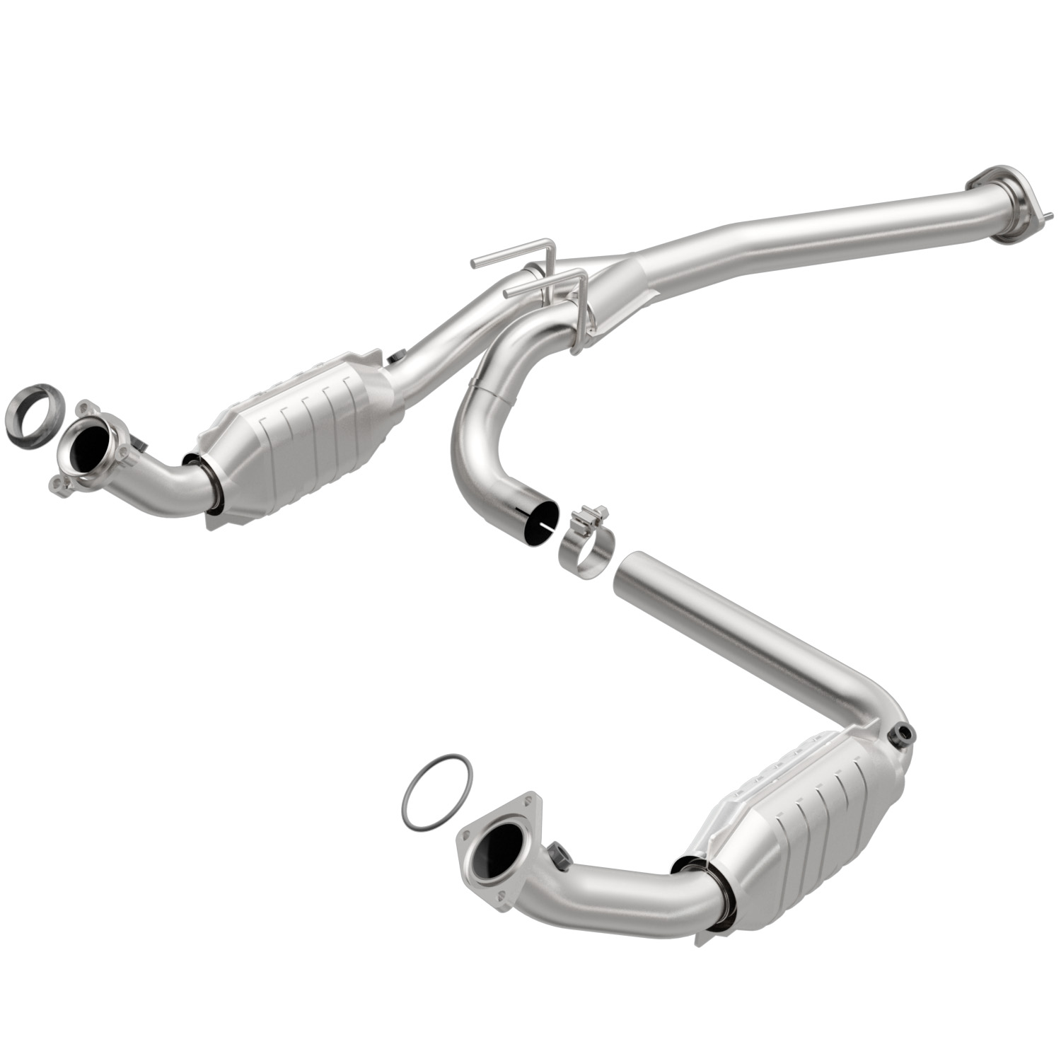 Magnaflow 45211 CONV DF CHEVY EXPRESS 4.3 | THMotorsports