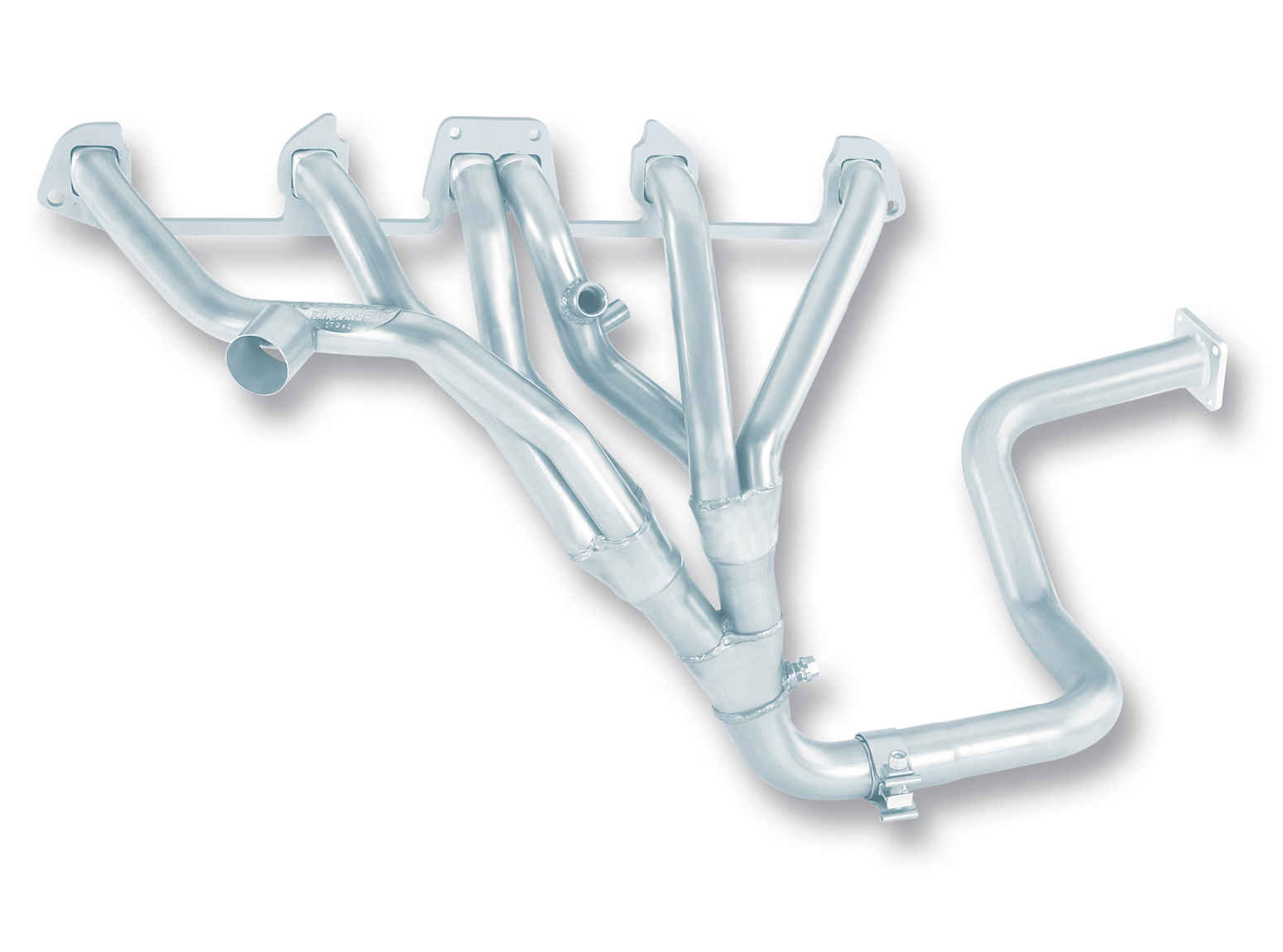 Borla 17062 Header | THMotorsports