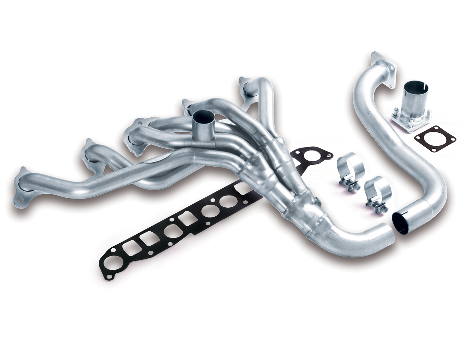 Borla 17081 Header | THMotorsports