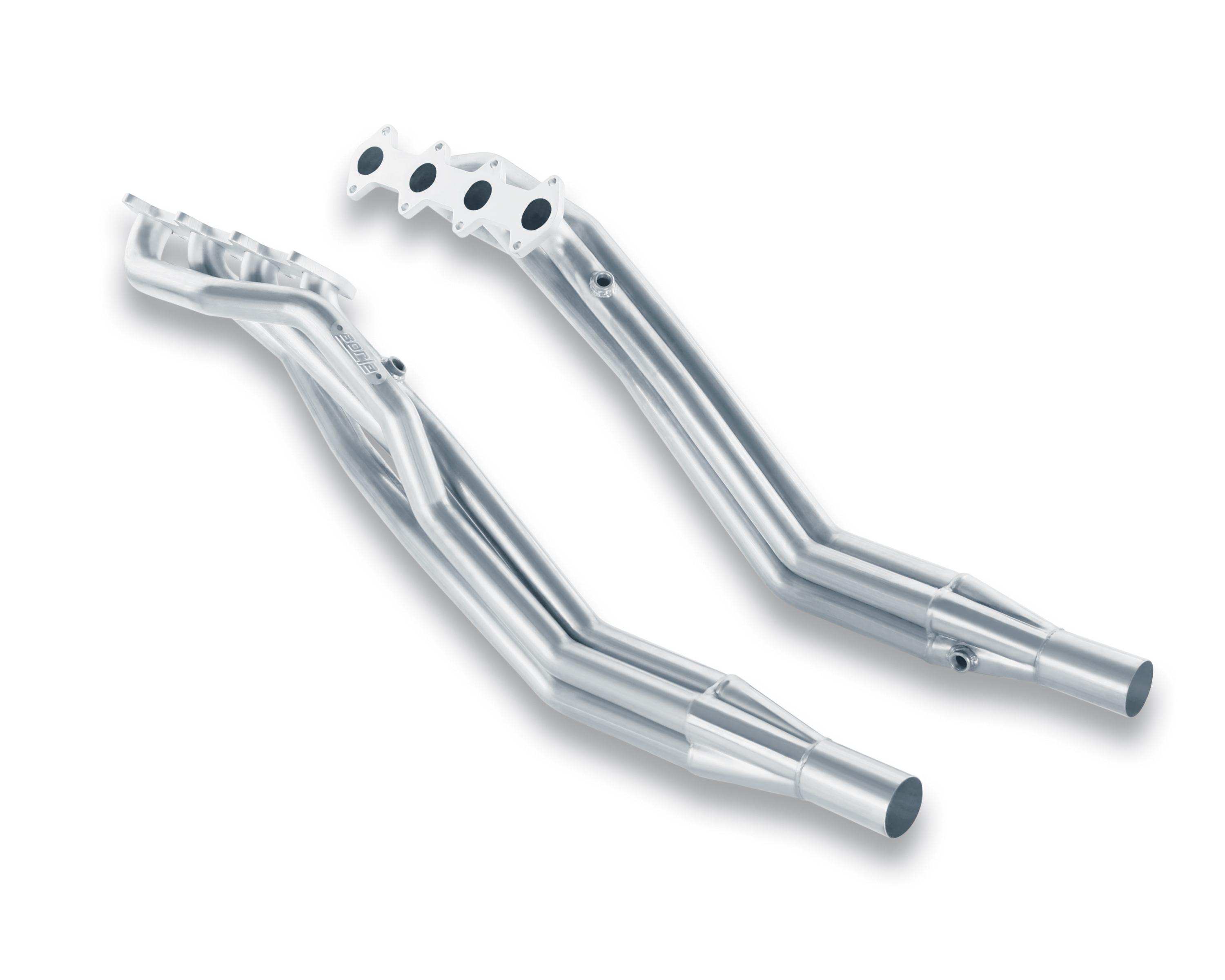 Borla 17242 XR-1 Stainless Long Tube Header | THMotorsports