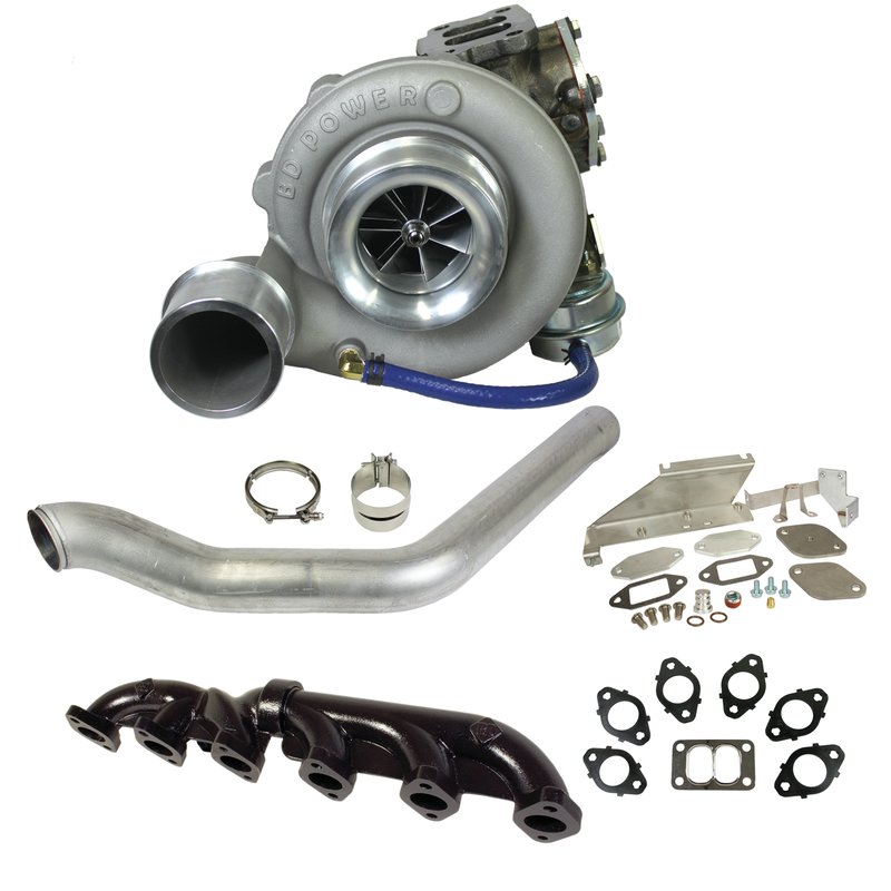 BD Diesel 1045141 Super B Special Turbo Kit | THMotorsports