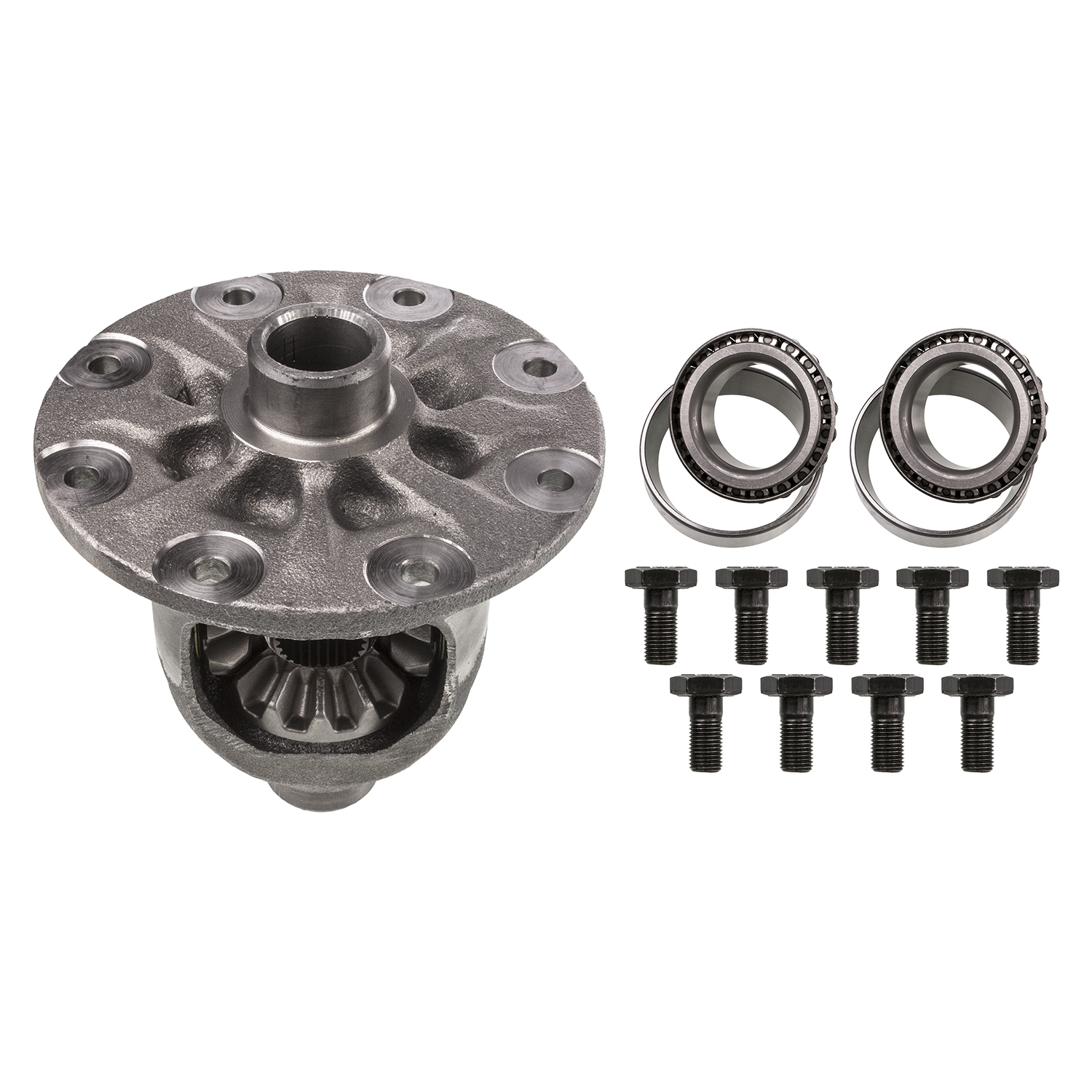Motive Gear 74214X Differential Gear Case Kit | THMotorsports