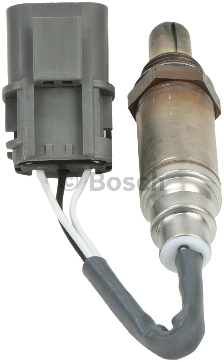 Bosch 13482 Oxygen Sensor, OE Type Fitment | THMotorsports