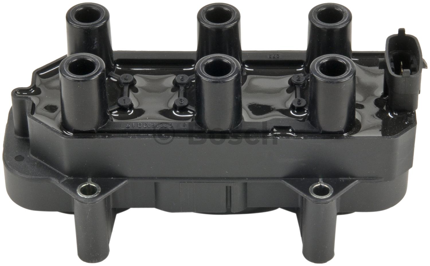 Bosch 00125 Ignition Coil | THMotorsports