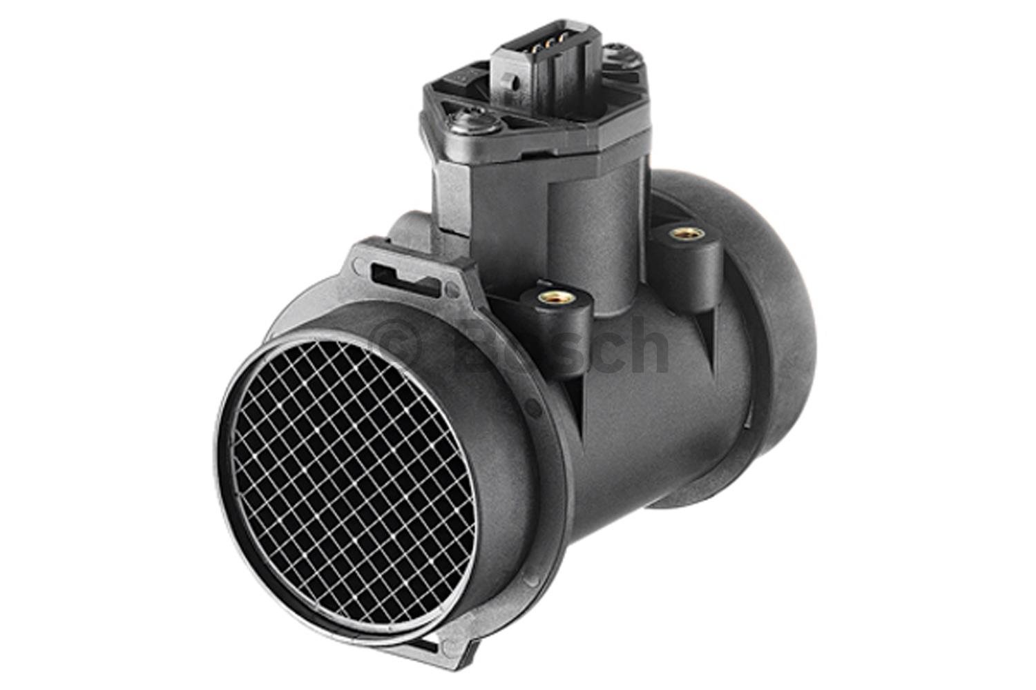 Bosch 0280217116 Oe Technology Provides The Correct Function And ...