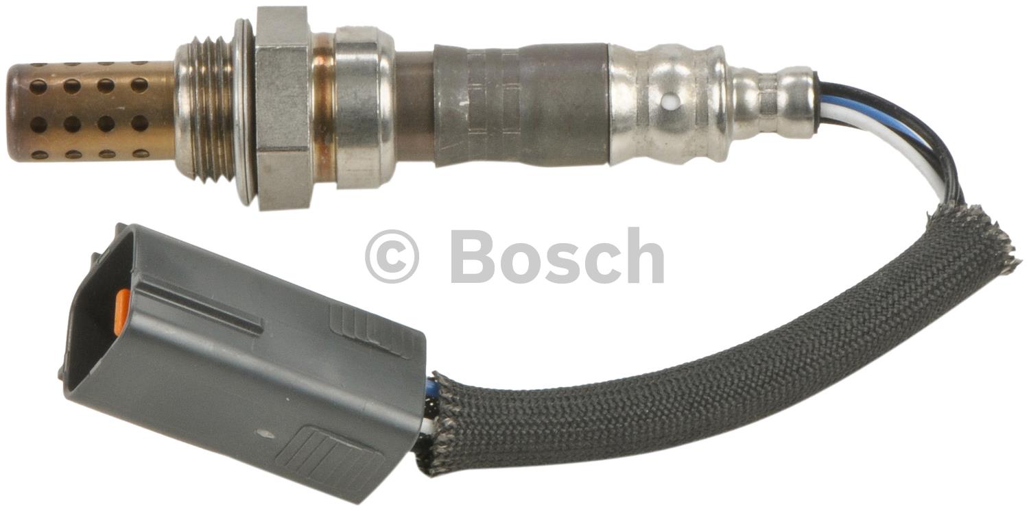 Bosch 13366 Premium Bosch Oxygen Sensors Are Designed To Improve Fuel ...