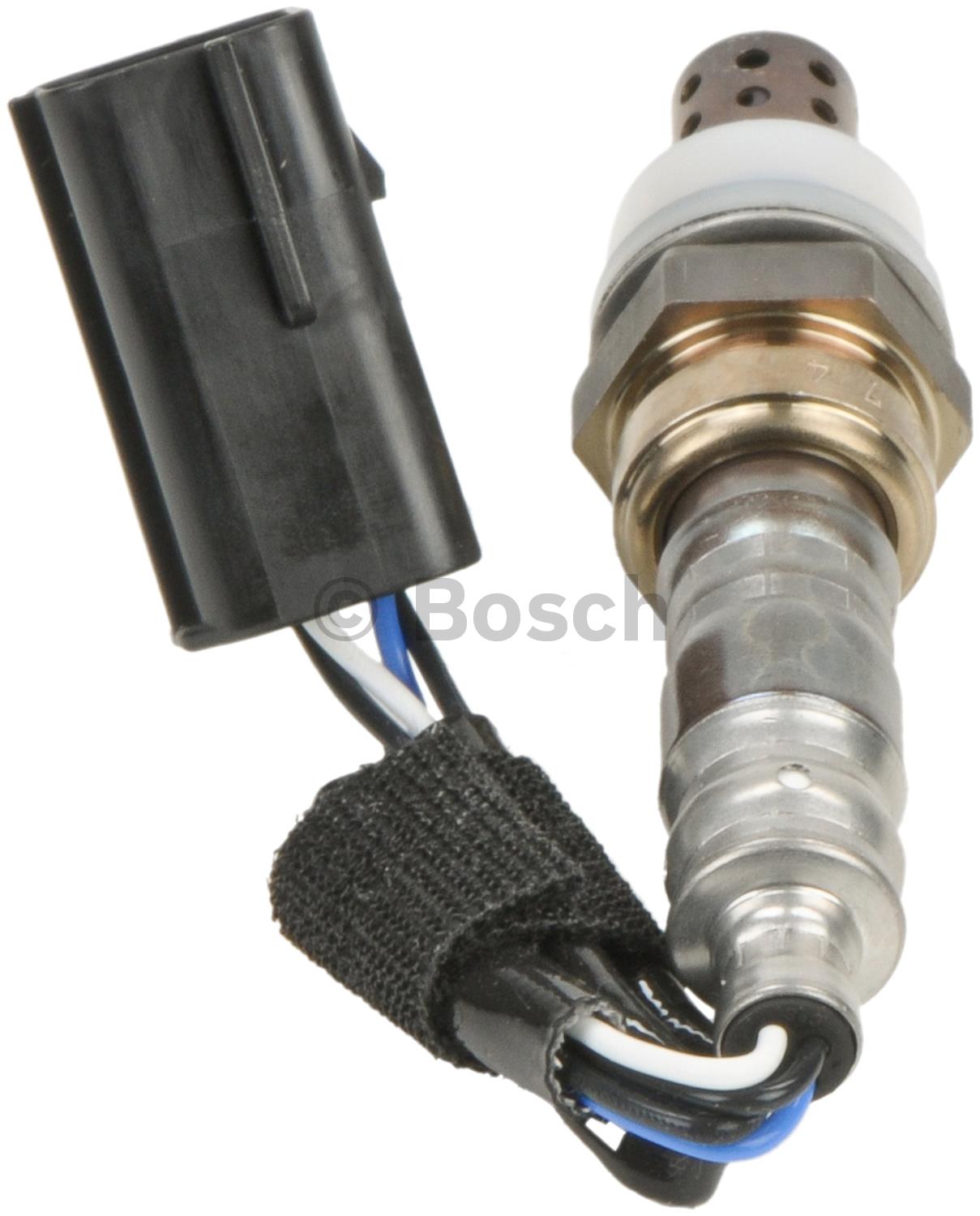 Bosch 15199 Premium Bosch Oxygen Sensors Are Designed To Improve Fuel ...