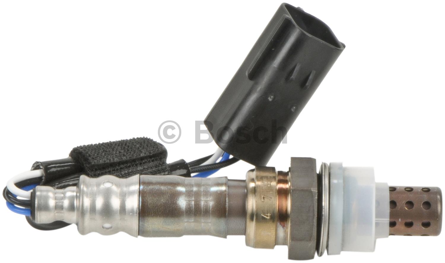 Bosch 15199 Premium Bosch Oxygen Sensors Are Designed To Improve Fuel ...