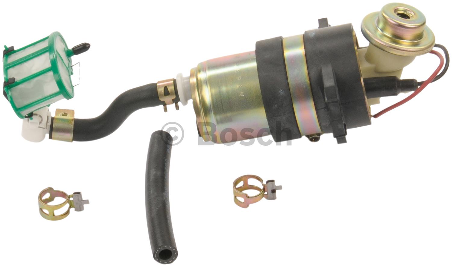 Bosch 69689 Fuel Pump | THMotorsports