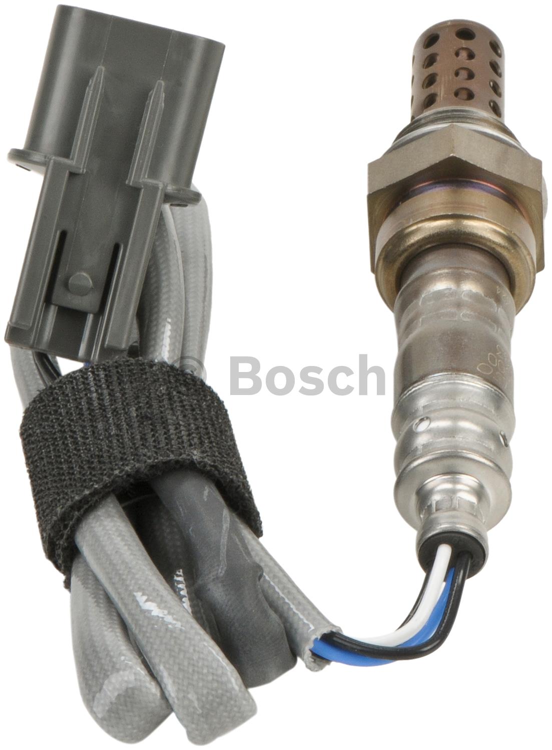 Bosch 15603 Premium Bosch Oxygen Sensors Are Designed To Improve Fuel ...