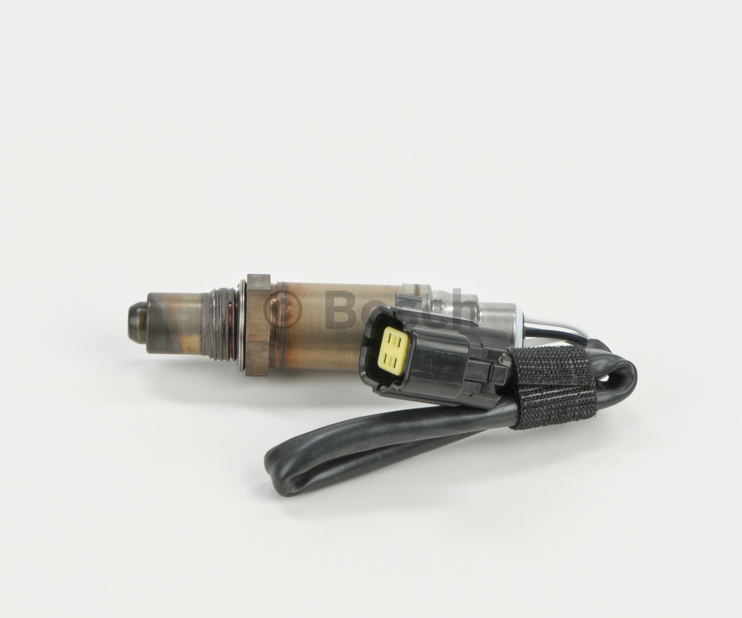 Bosch 13287 Oxygen Sensor, OE Type Fitment | THMotorsports