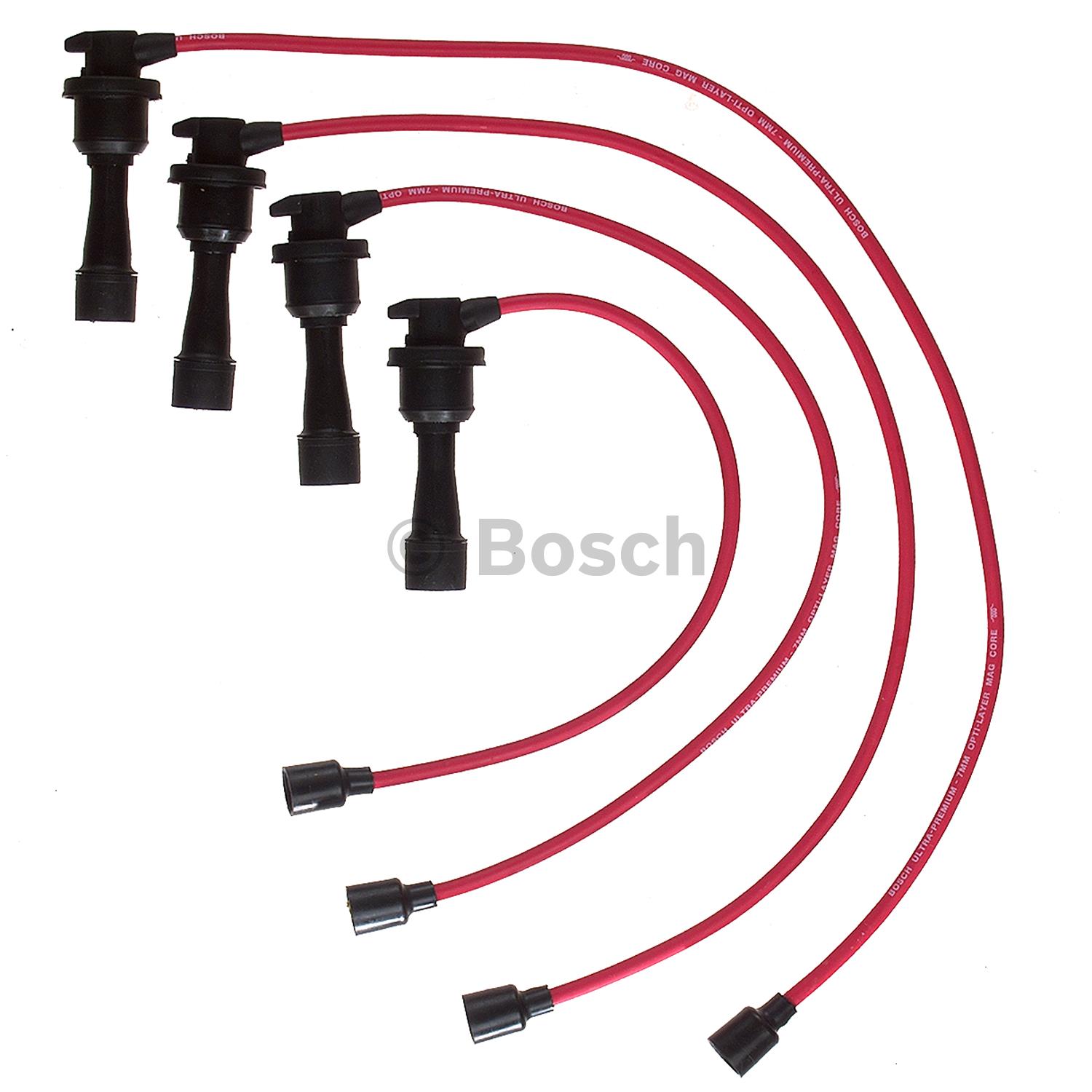Bosch 09083 Ignition System | THMotorsports