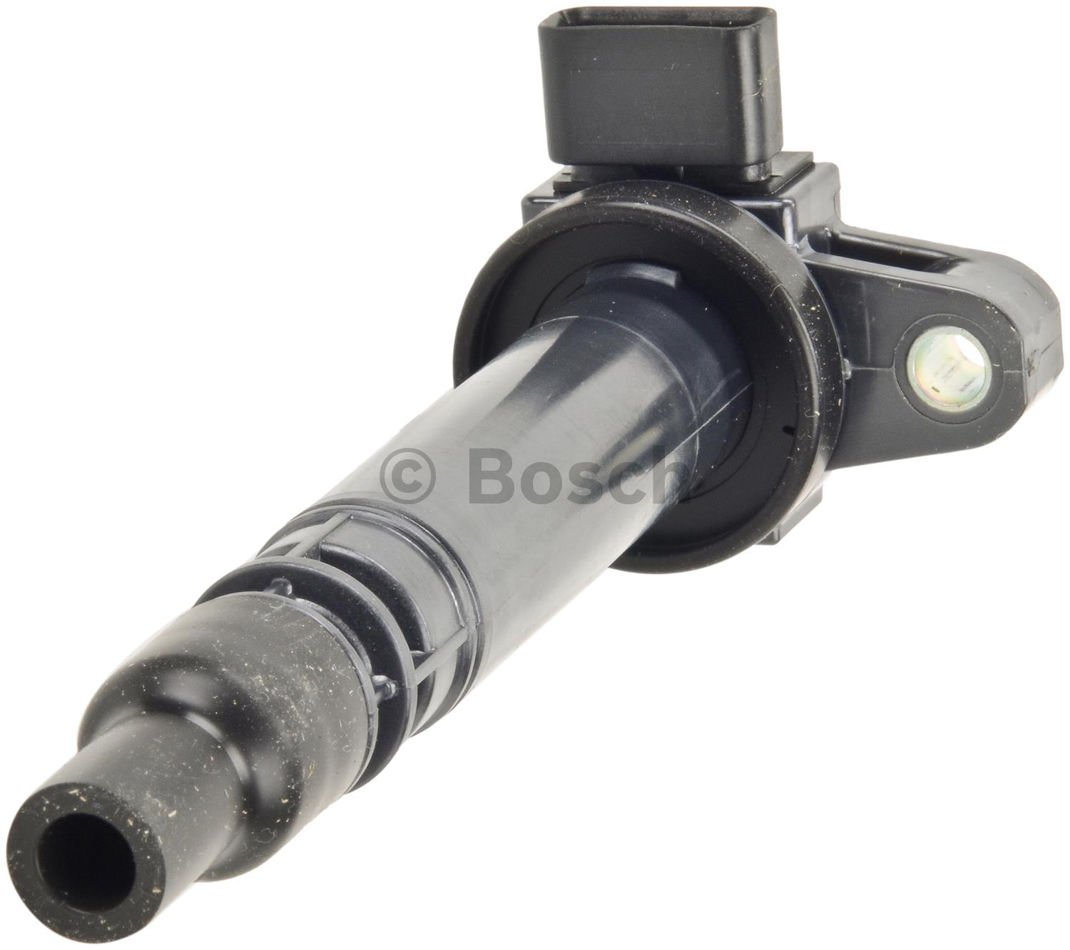 Bosch 00317 Bosch Coils Meets Or Exceeds Oe Performance; Benefits Of ...
