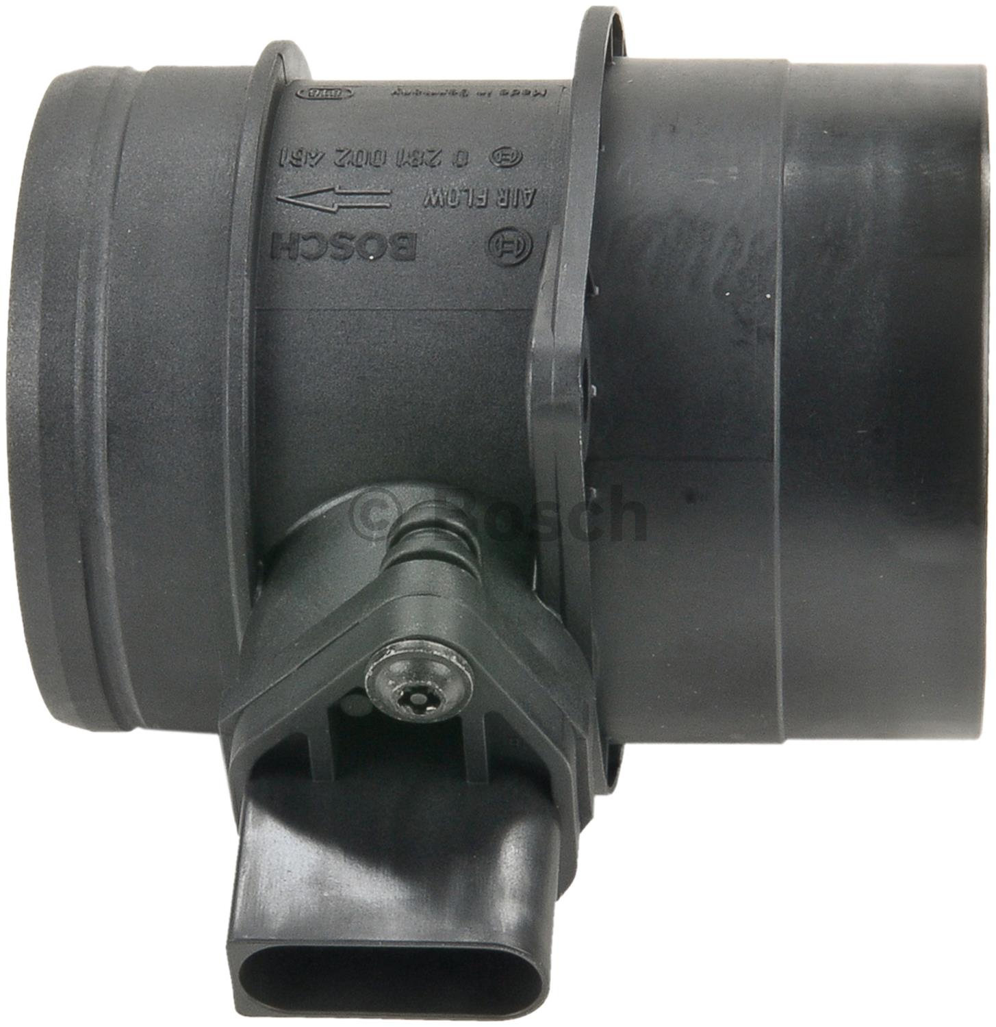 Bosch 0281002461 Mass Air Flow Sensor | THMotorsports