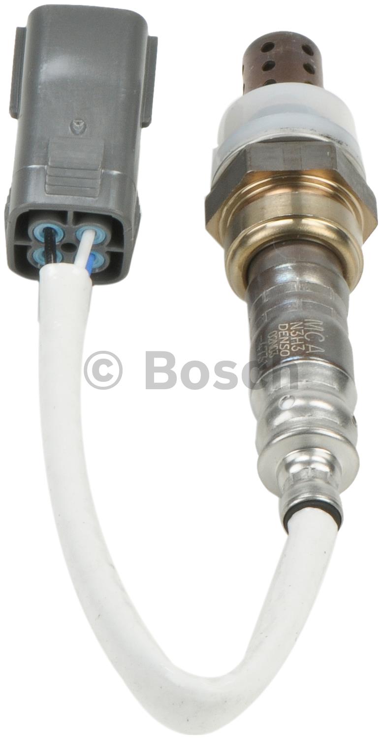 Bosch 13772 Oxygen Sensor | THMotorsports
