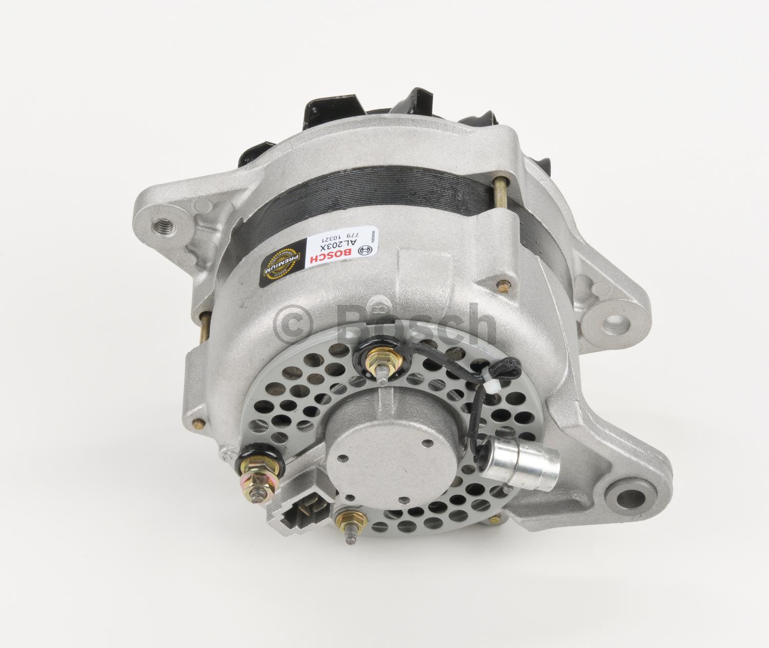 Bosch AL203X Remanufactured Alternator | THMotorsports
