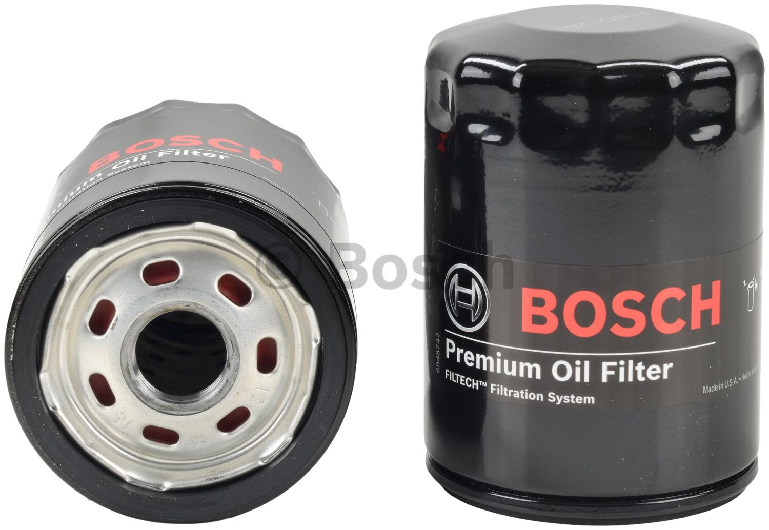 Bosch 3423 Distributor Cap | THMotorsports