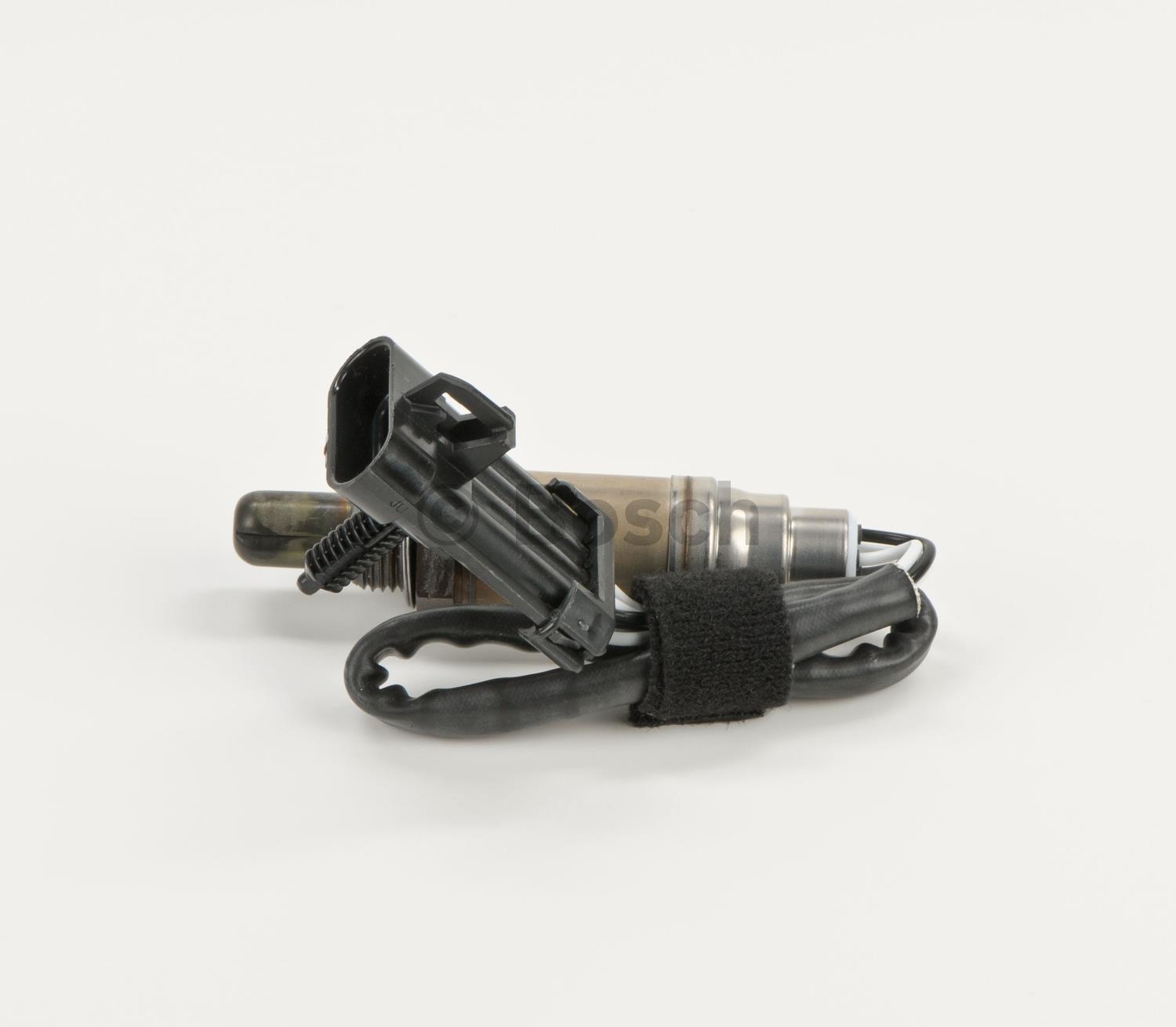 Bosch 13026 Oxygen Sensor, OE Type Fitment | THMotorsports