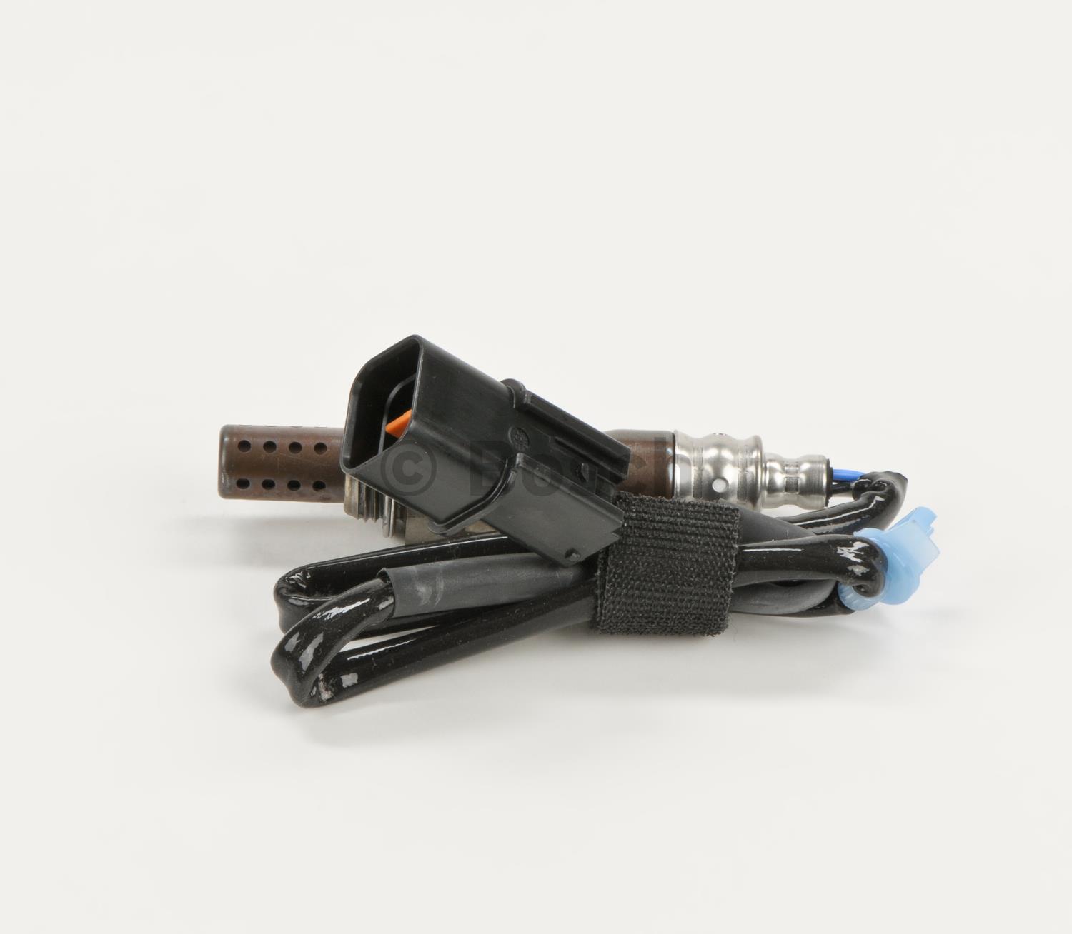 Bosch 15593 Premium Bosch Oxygen Sensors Are Designed To Improve Fuel ...