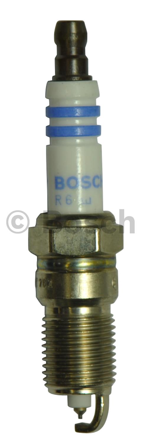 Bosch 7421 C3 Spark Plug | THMotorsports