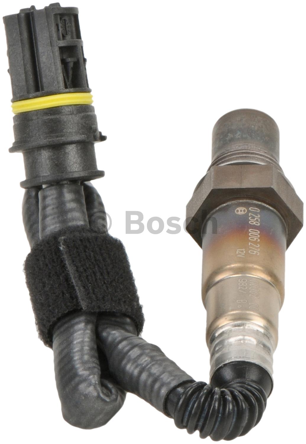Bosch 16276 Oxygen Sensor | THMotorsports