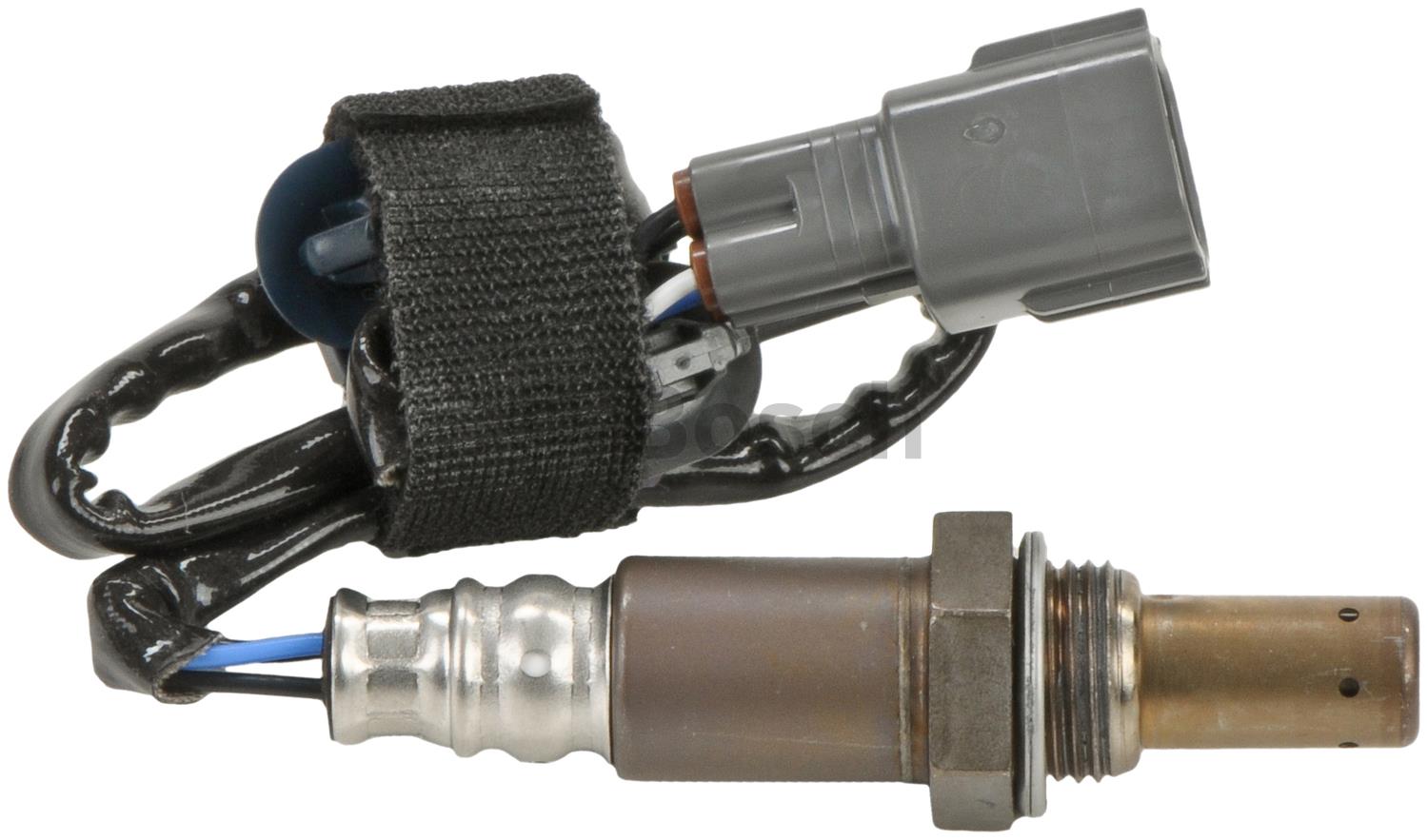 Bosch 15686 Premium Bosch Oxygen Sensors Are Designed To Improve Fuel ...