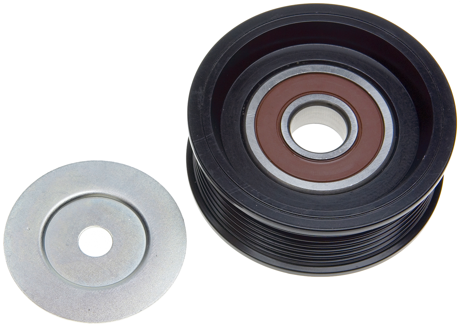 Gates 36230 Drivealign Groove Pulley | THMotorsports