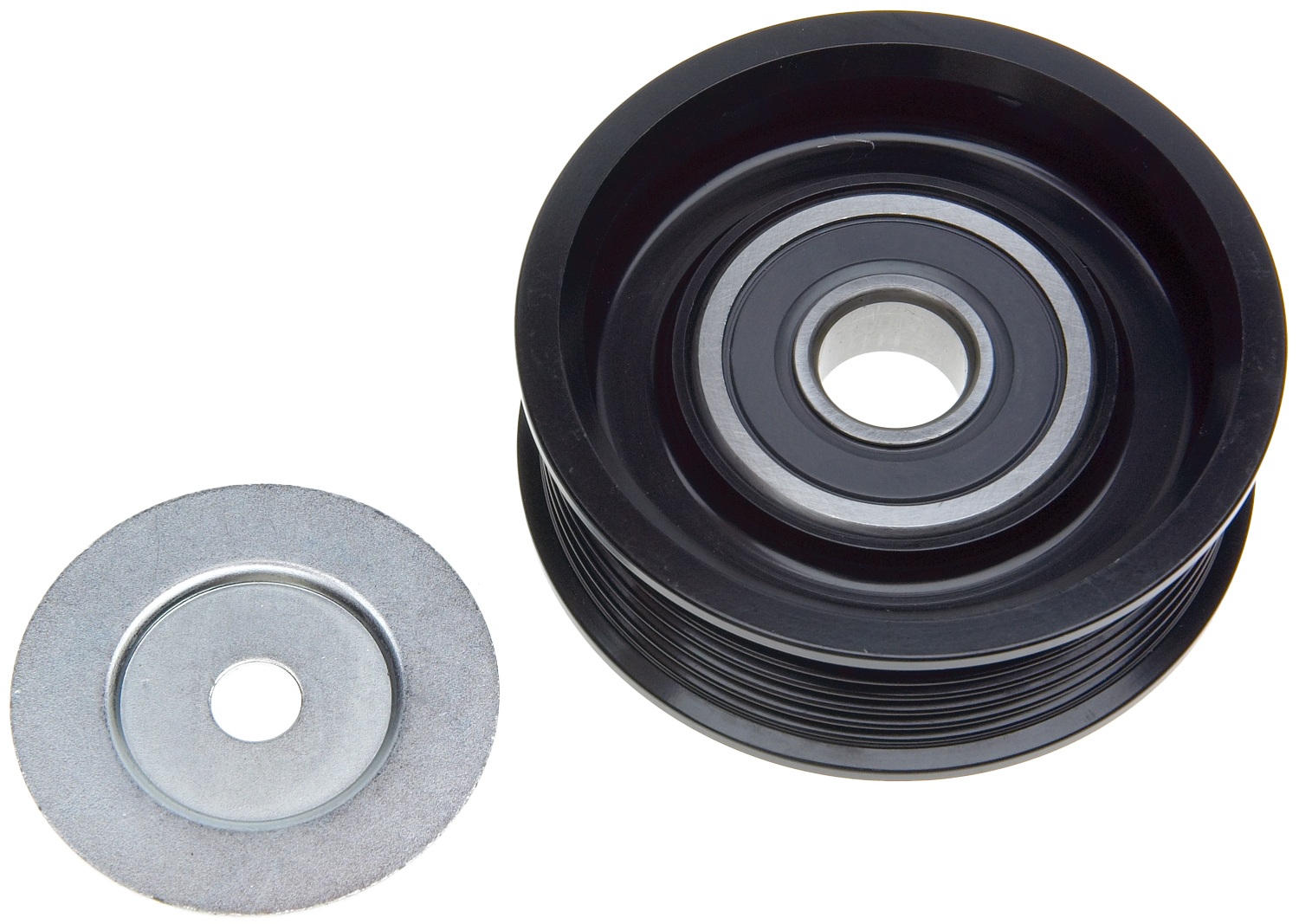Gates 36223 GATES Drivealign Idler Pulleys | THMotorsports