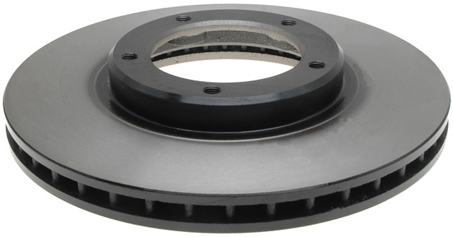 Raybestos 96566 Brake Rotor | THMotorsports