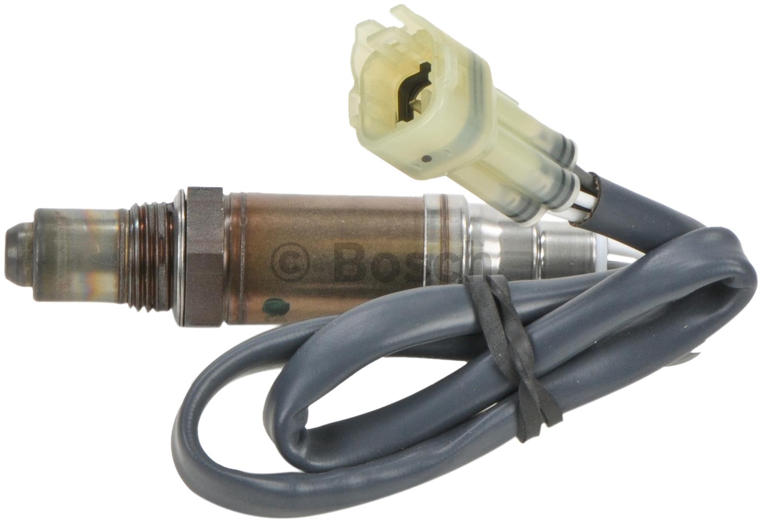 Bosch 13073 Oxygen Sensor, OE Type Fitment | THMotorsports