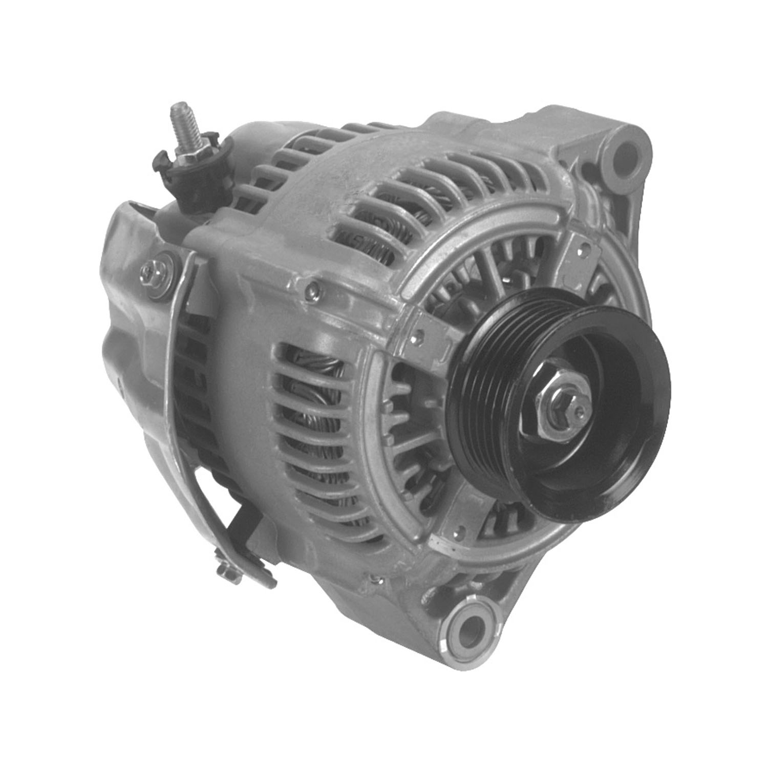 Denso 2100282 210-0282 Alternator | THMotorsports