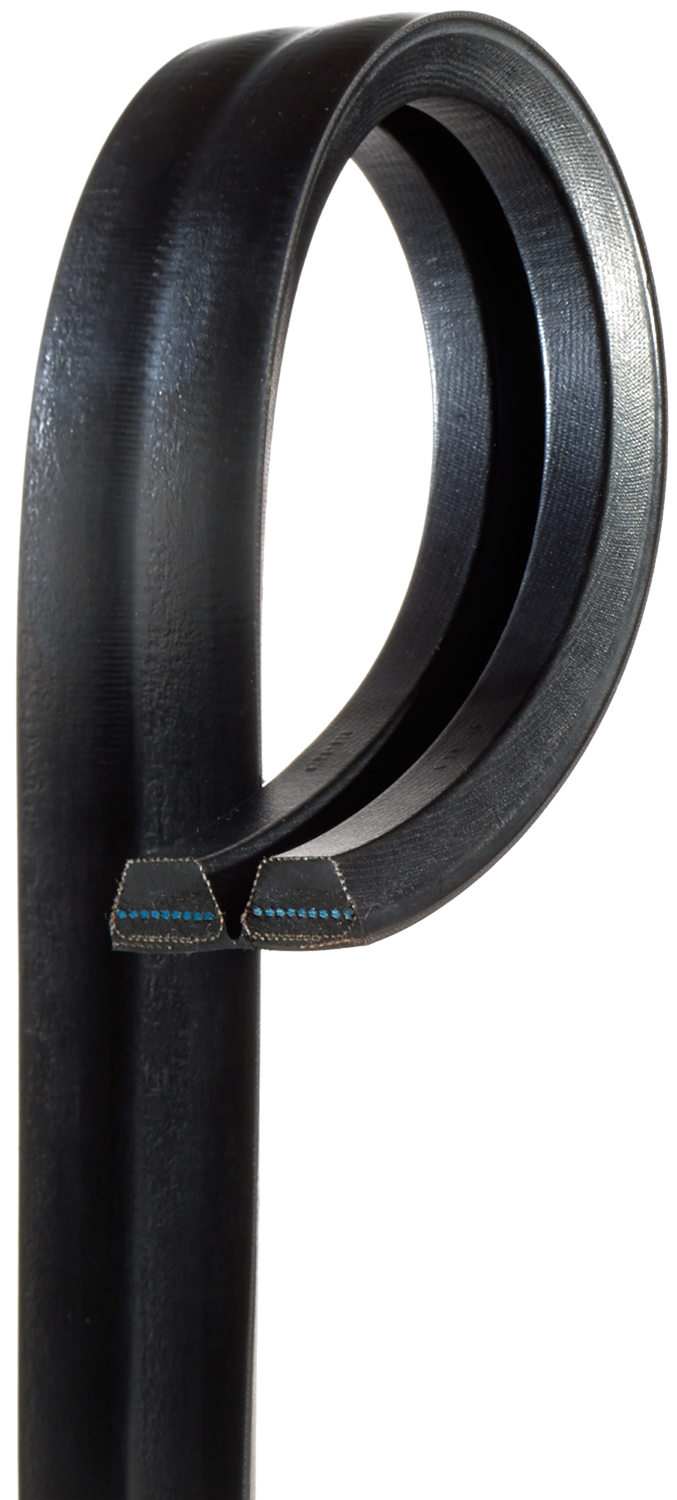 Gates 2/5VX1400 Super Hc Powerband Belt | THMotorsports