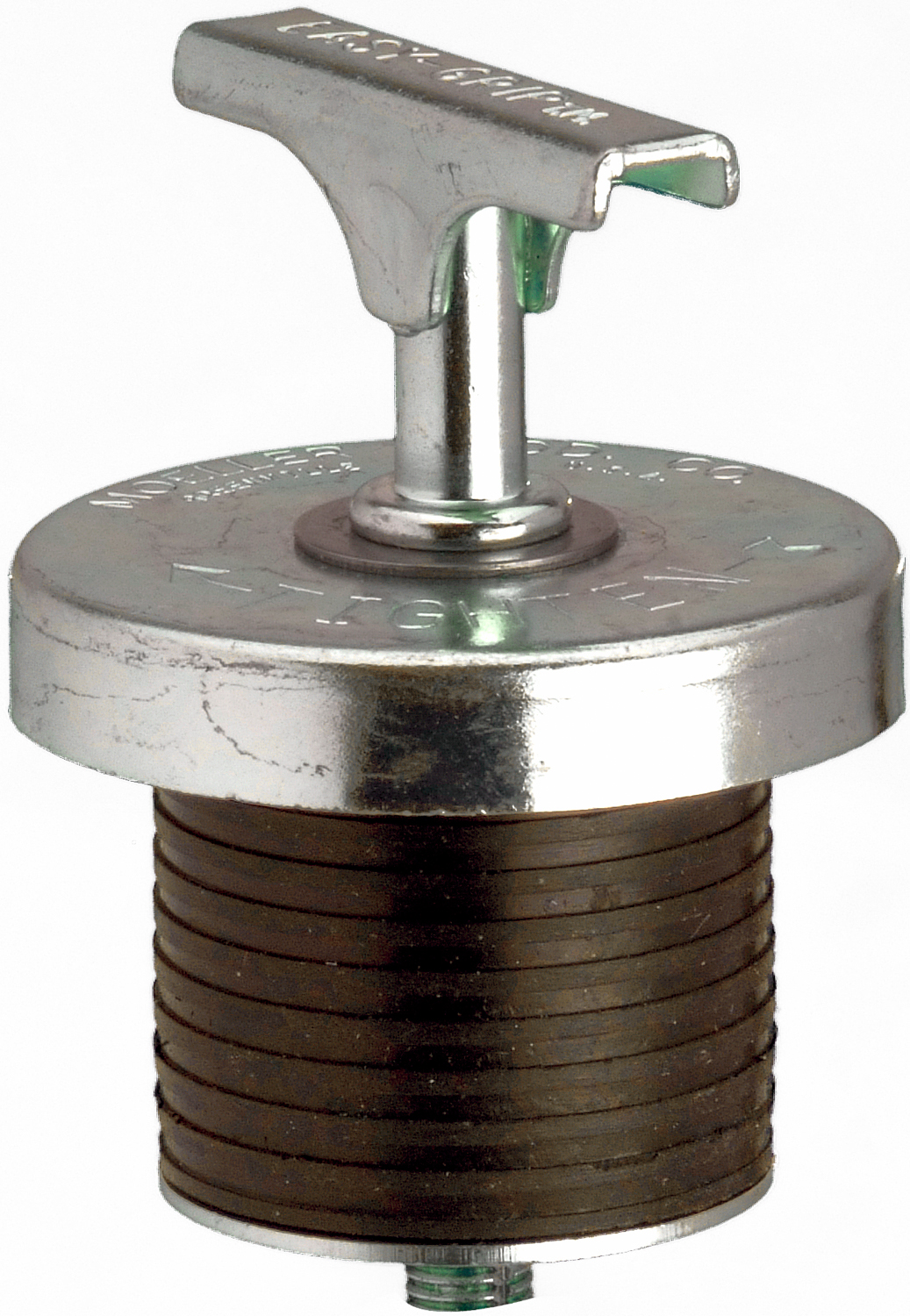 Gates 31302 Oil Filler Cap | THMotorsports