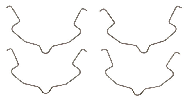 Raybestos H6014 Brake Pad Drag Reduction Clip | THMotorsports