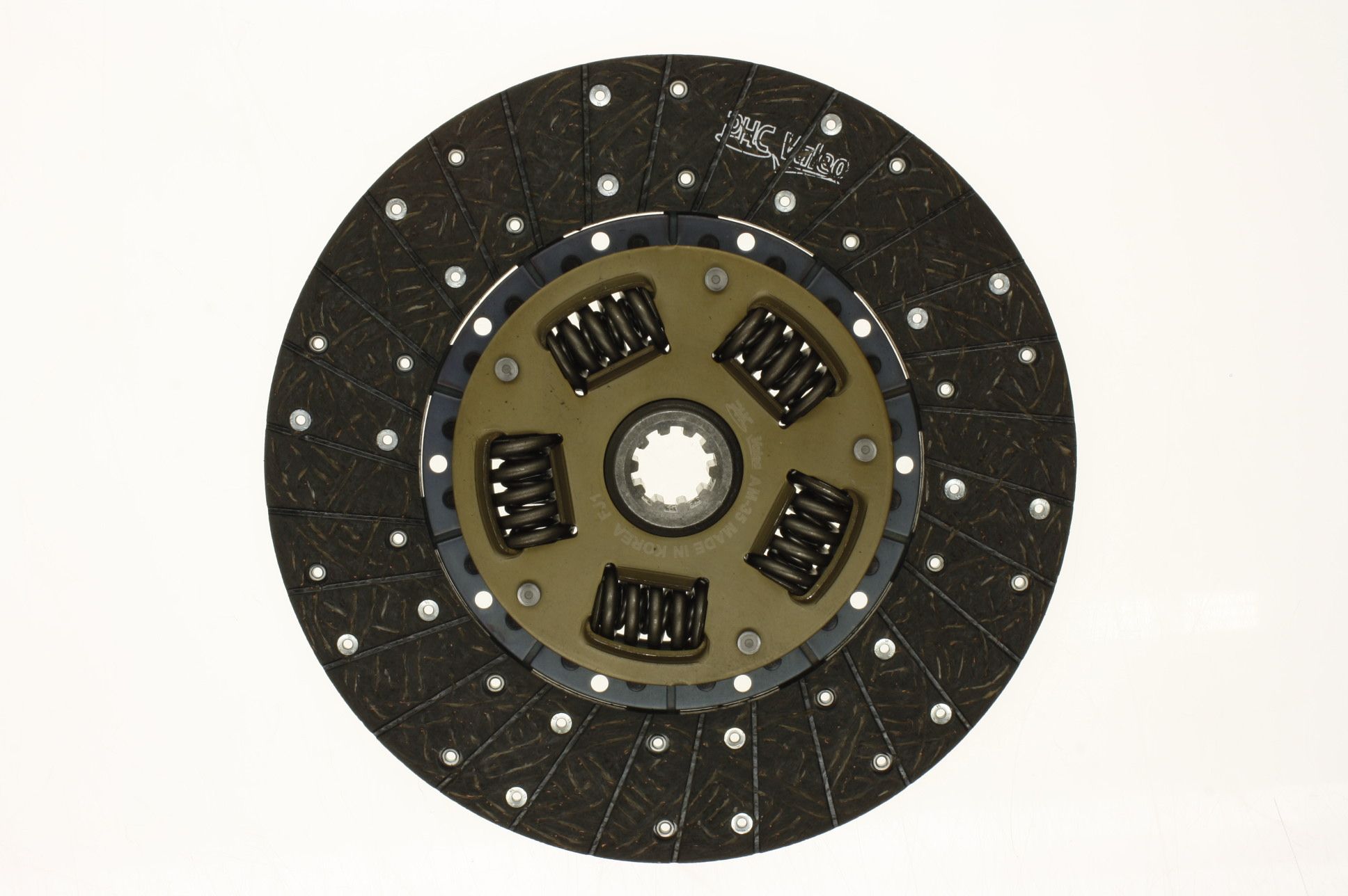 Sachs BBD4180 Clutch Disc | THMotorsports