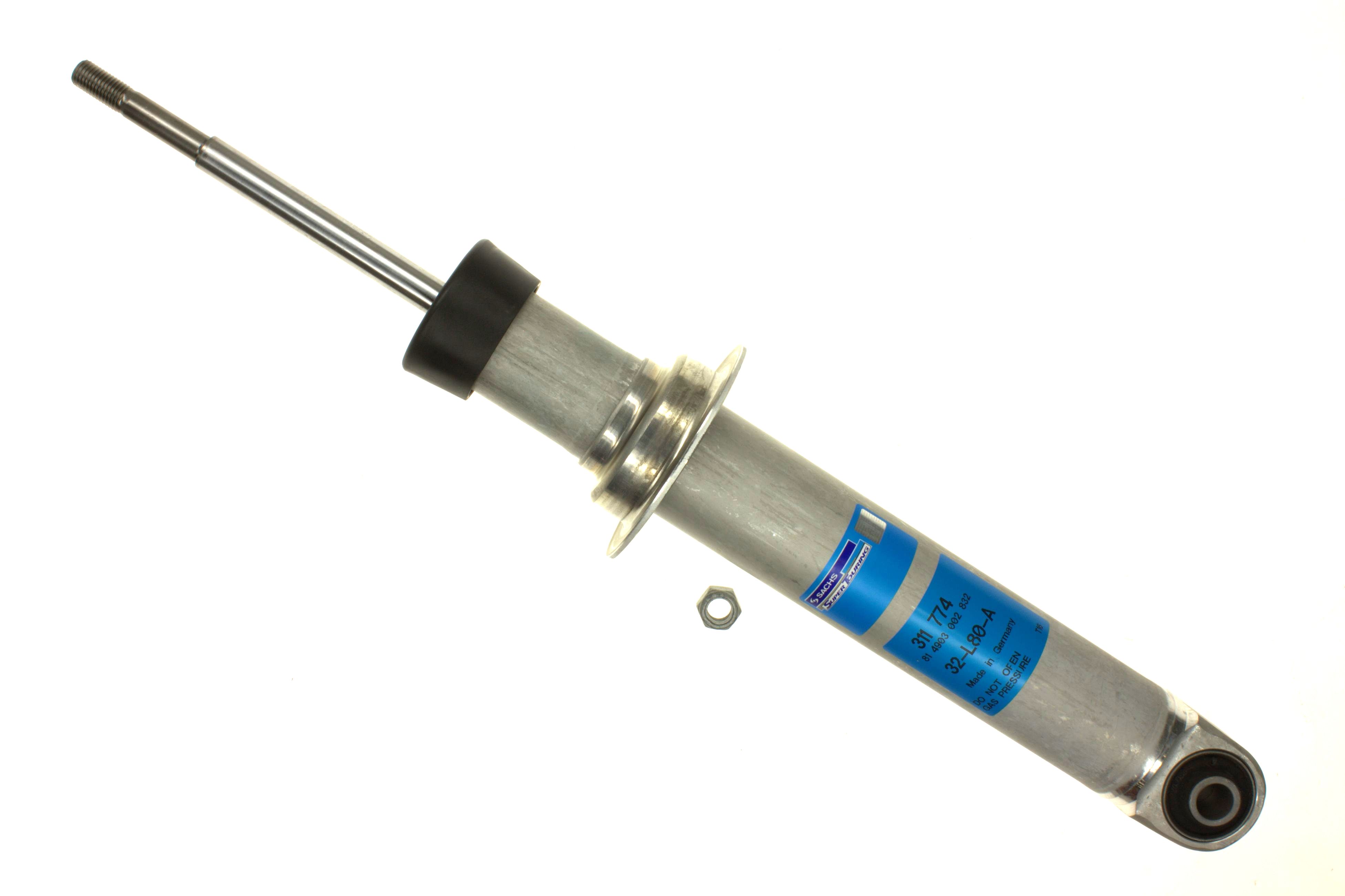 Sachs 311774 Shock Absorber | THMotorsports