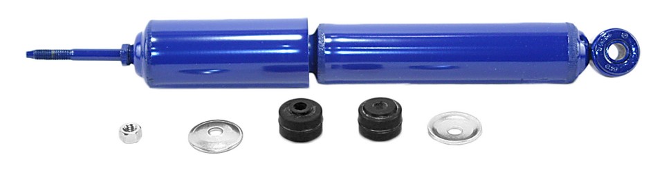 Monroe Shocks & Struts 32387 MONRO-MATIC PLUS SHOCK | THMotorsports