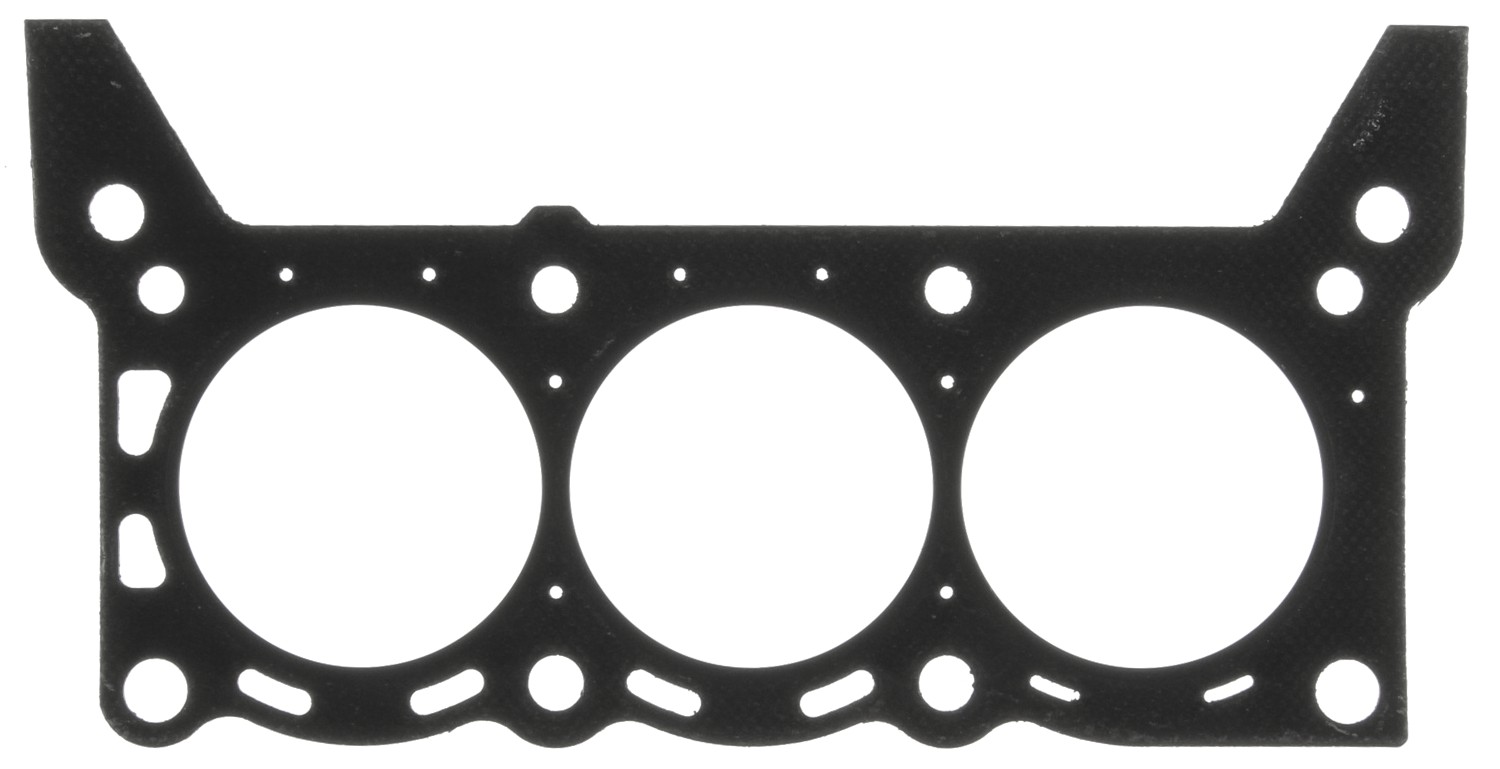 MAHLE 54171 MAHLE Original 54171 Engine Cylinder Head Gasket ...