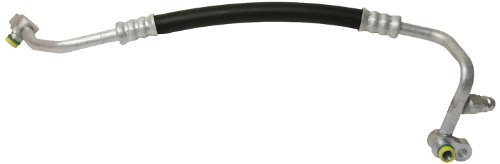 URO 64536917879 APA/ Parts A/C Hose | THMotorsports
