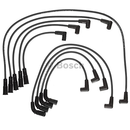 Bosch 09717 Ignition System | THMotorsports
