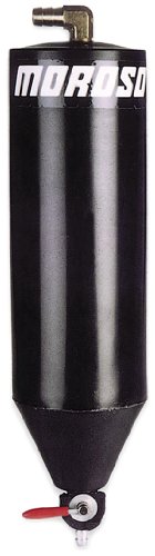 Moroso 63657 Radiator Overflow Tank | THMotorsports